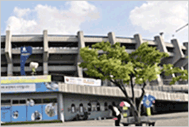Bucheon City Hall
